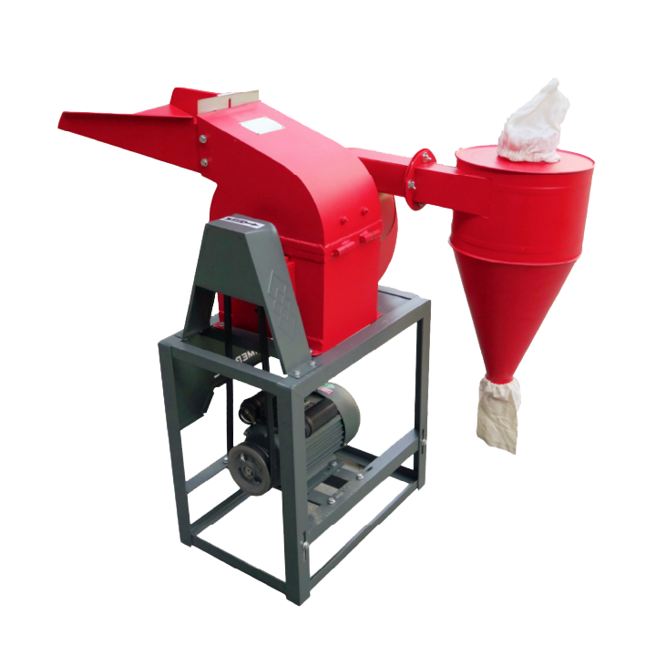 Fodder Chopping & Packing – Soby Agro Machinery